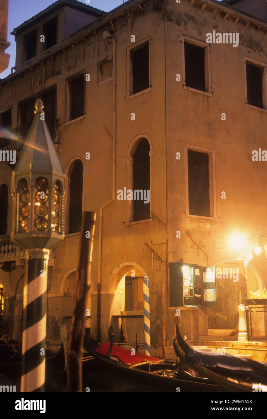 Giacomo casanova hi-res stock photography and images - Alamy