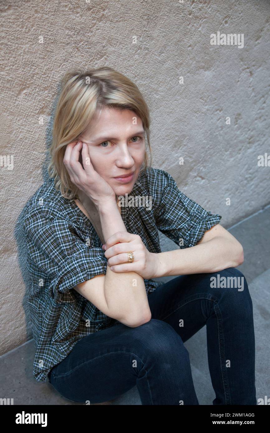 Judith perrignon hi-res stock photography and images - Alamy