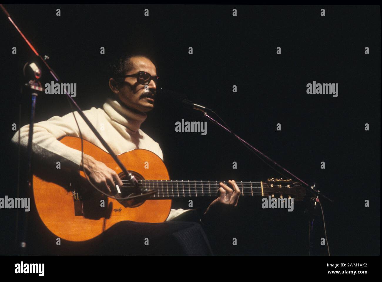 4066130 Rome, Teatro Olimpico (Olympic Theater), about 1980. Brazilian ...
