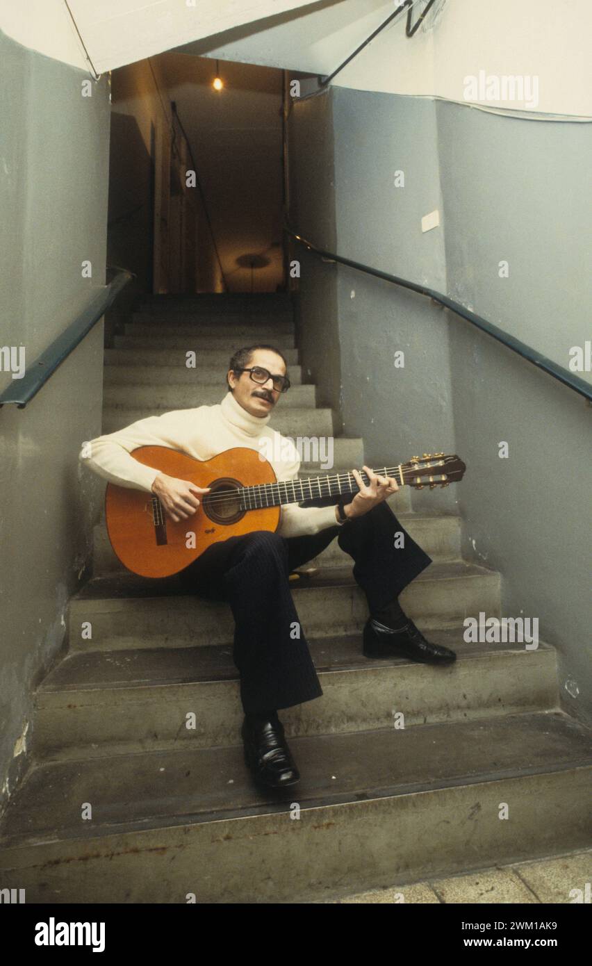 4066131 Rome, Teatro Olimpico (Olympic Theater), about 1980. Brazilian ...