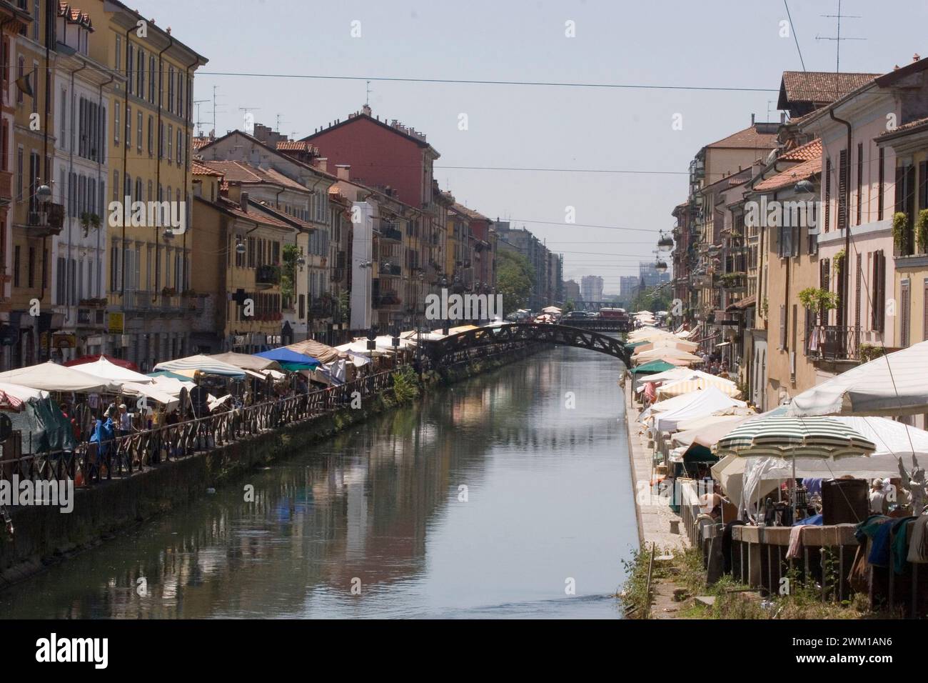 Mercati dell hi-res stock photography and images - Alamy