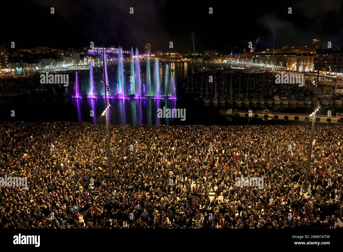 2024 european capital of culture hi-res stock photography and images ...