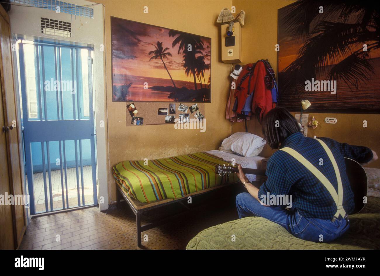 Letto letti hi-res stock photography and images - Alamy