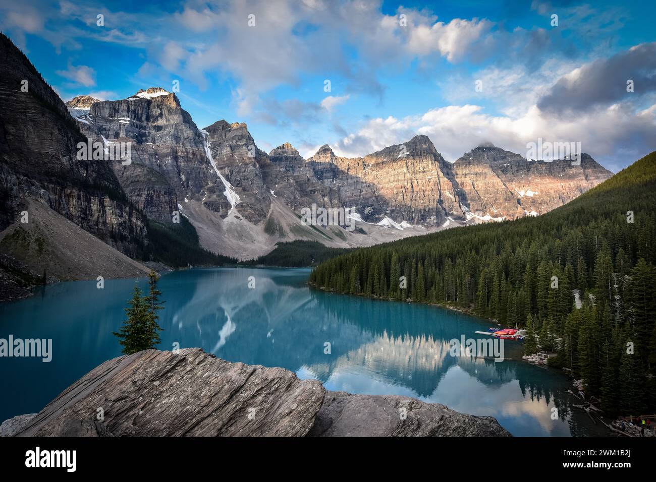 List of national parks of early summer hi-res stock photography and images - Alamy