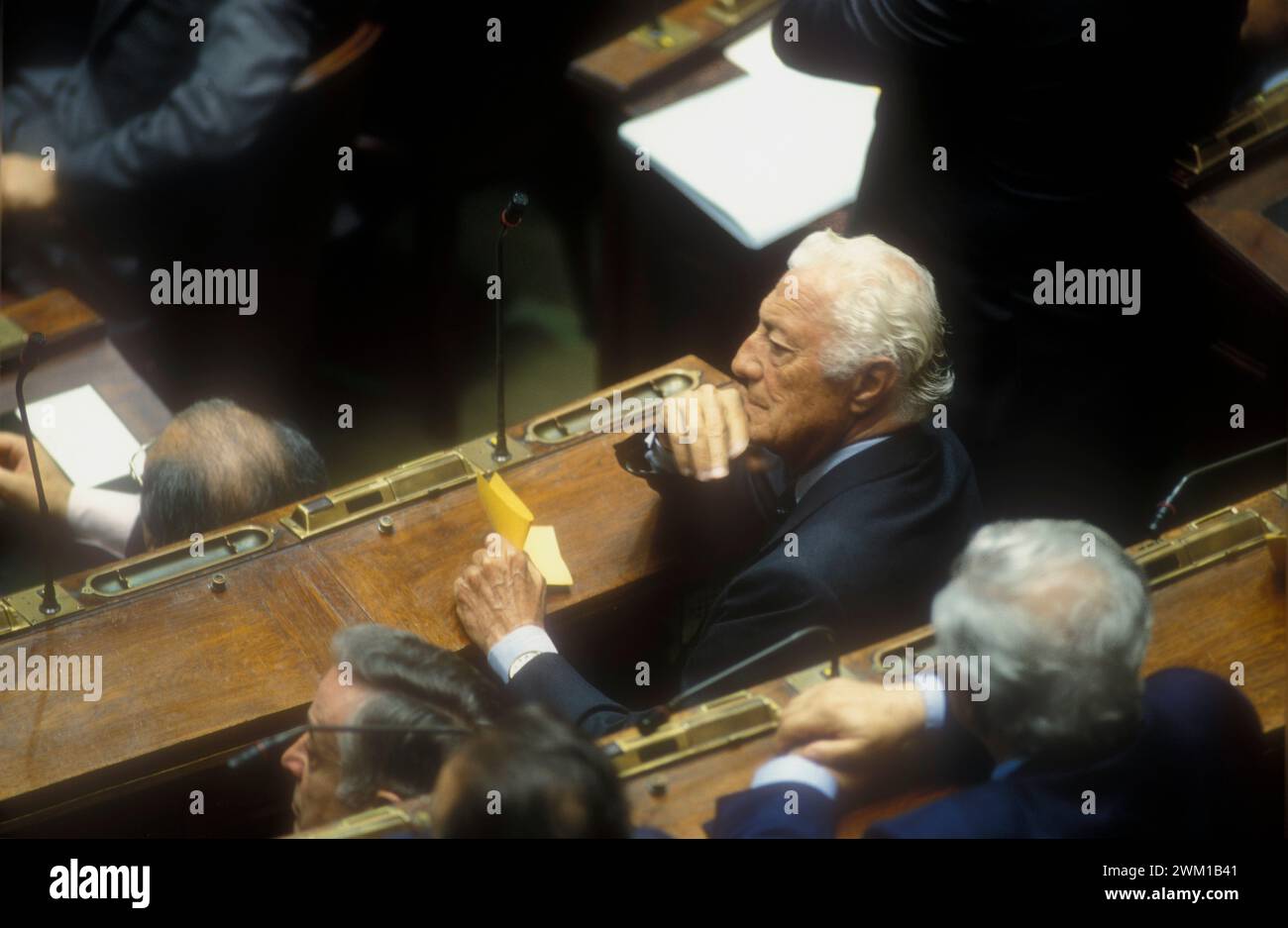 Camera italiana hi-res stock photography and images - Alamy