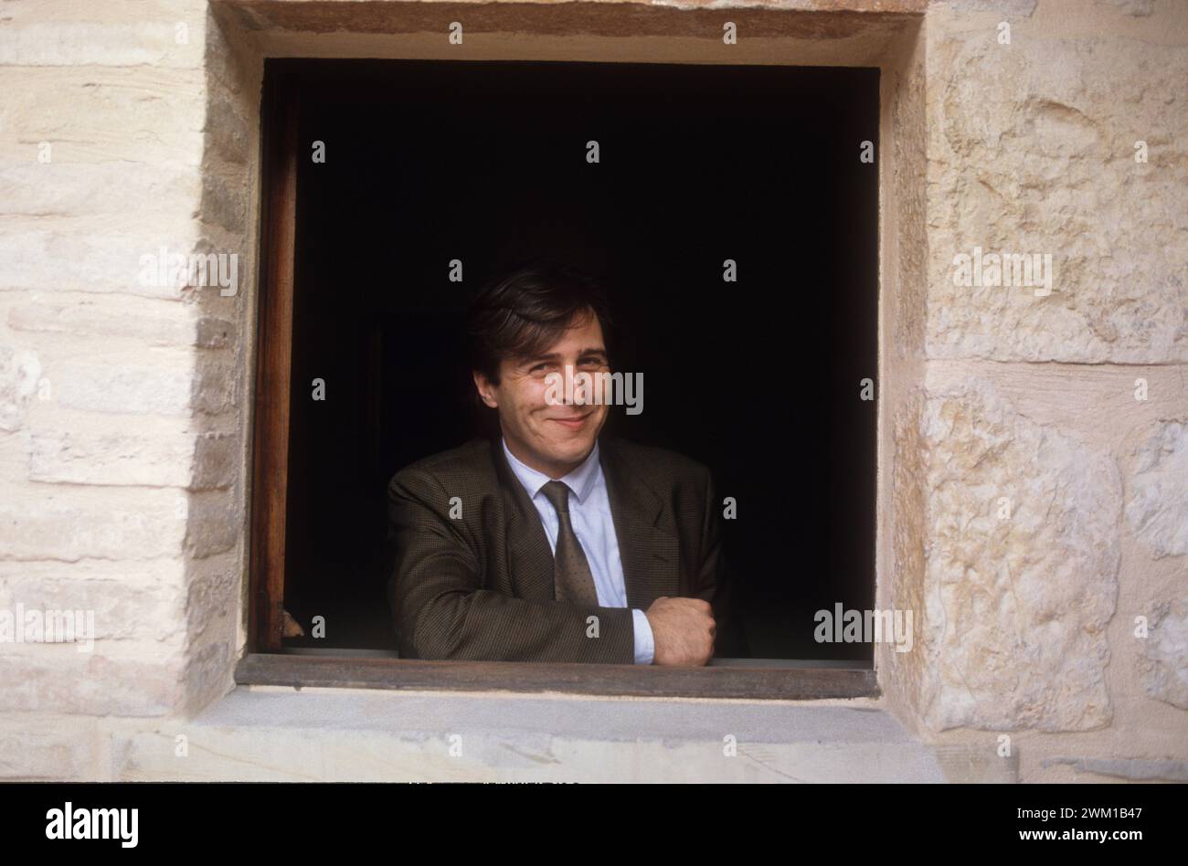 Daniele abbado hi-res stock photography and images - Alamy
