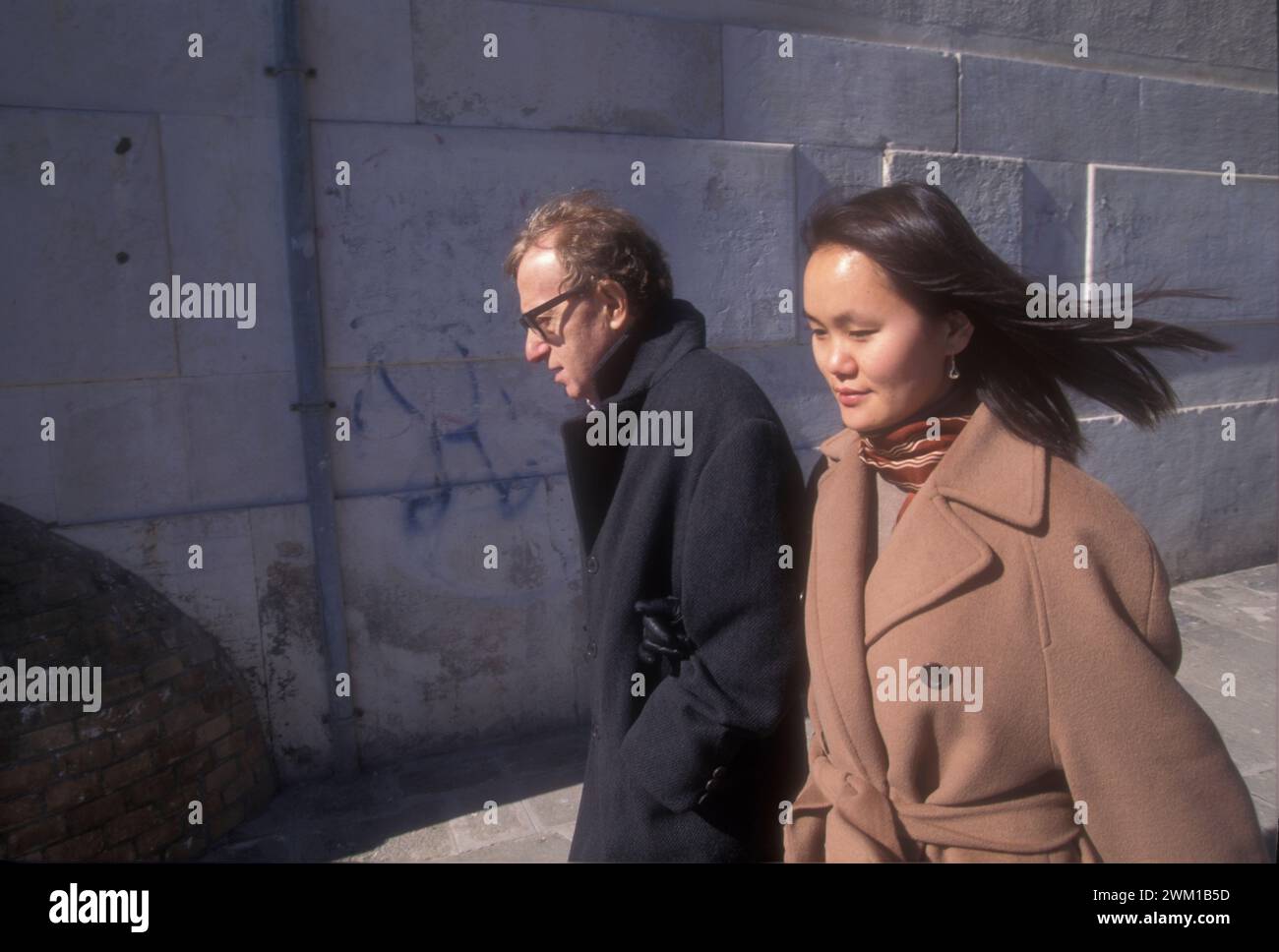 Futura moglie hi-res stock photography and images - Alamy