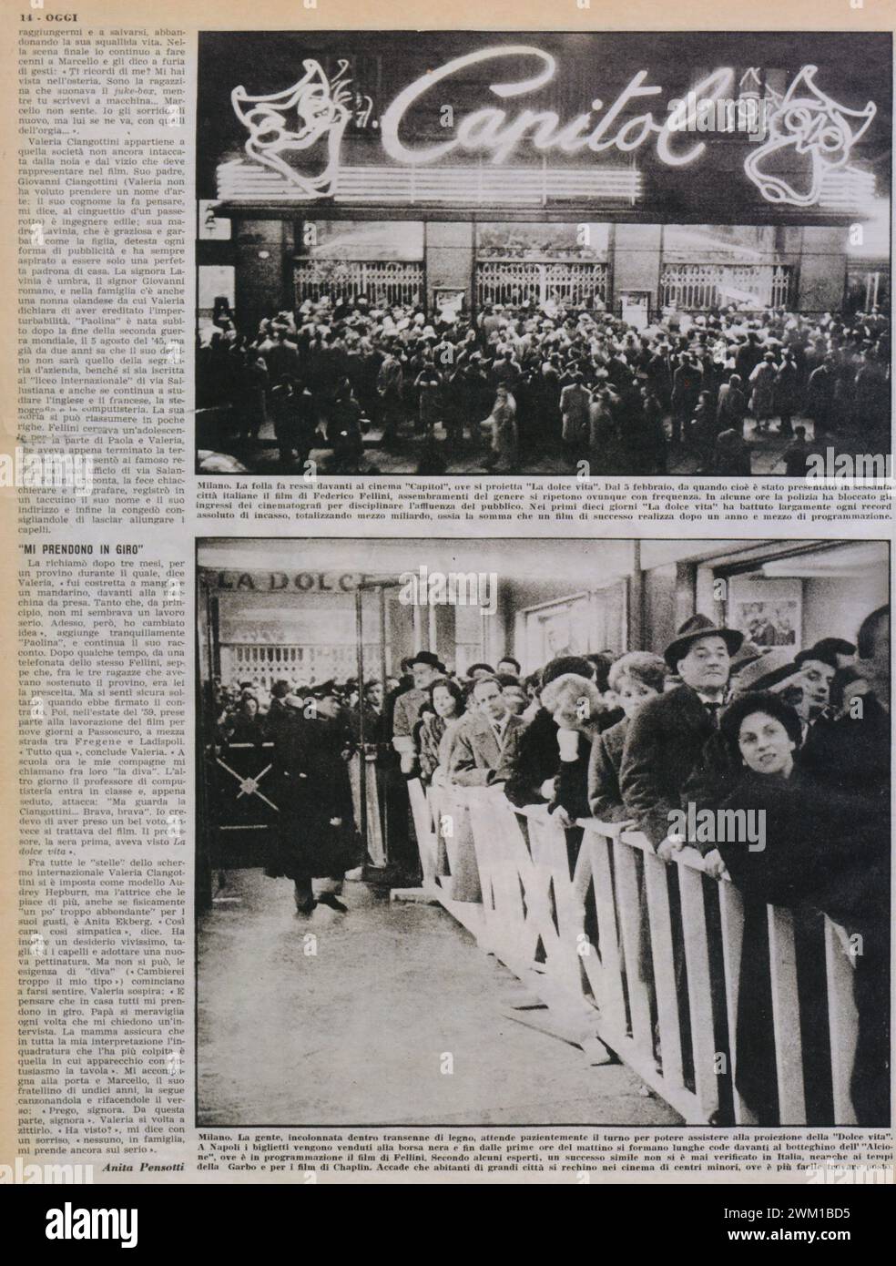 25 febbraio 2024 hi-res stock photography and images - Alamy