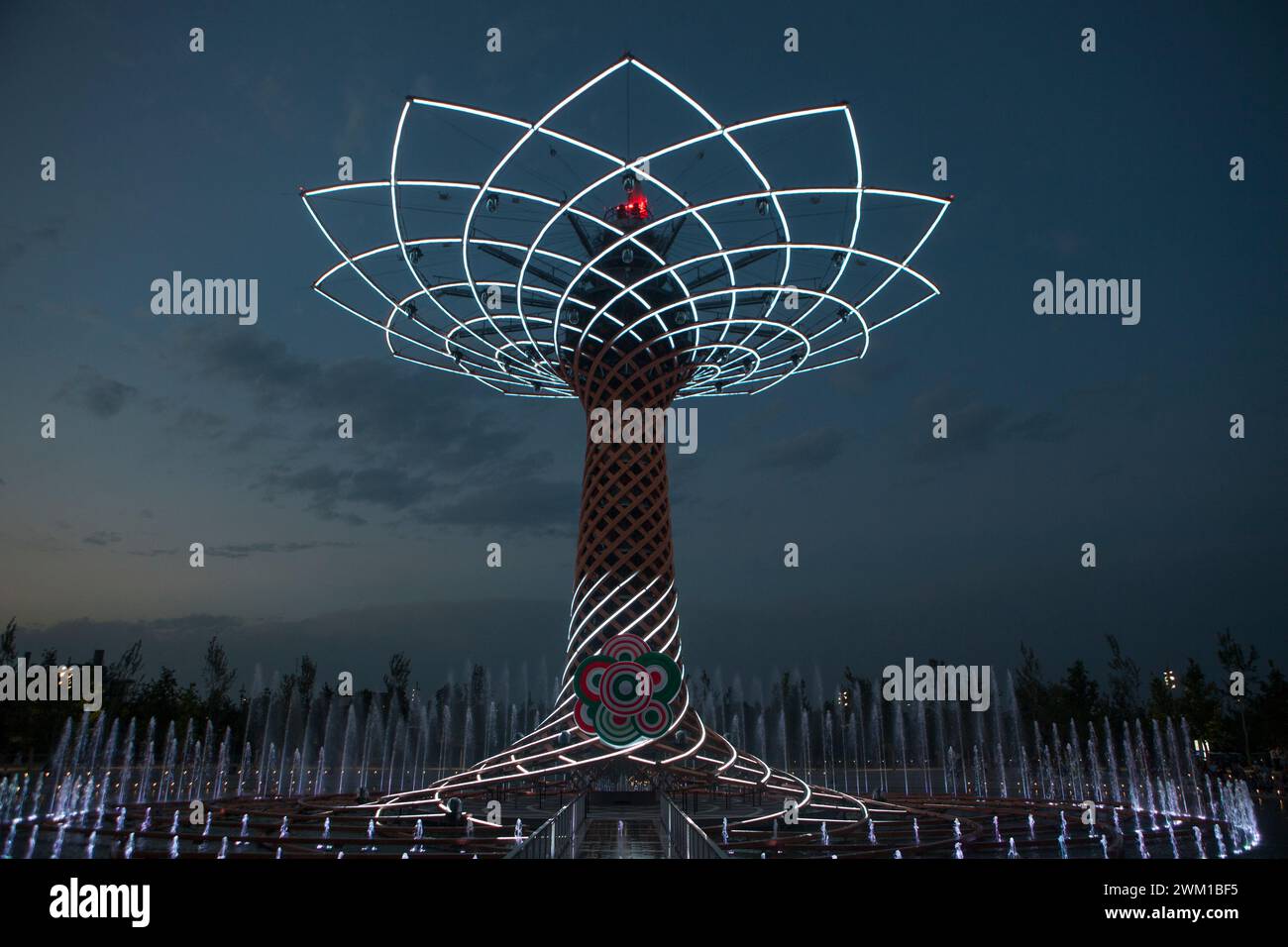 Símbolo 2024 hi-res stock photography and images - Alamy