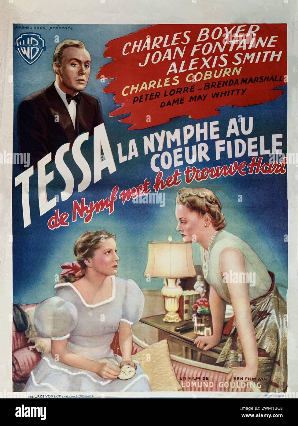 Blanke music hi-res stock photography and images - Alamy