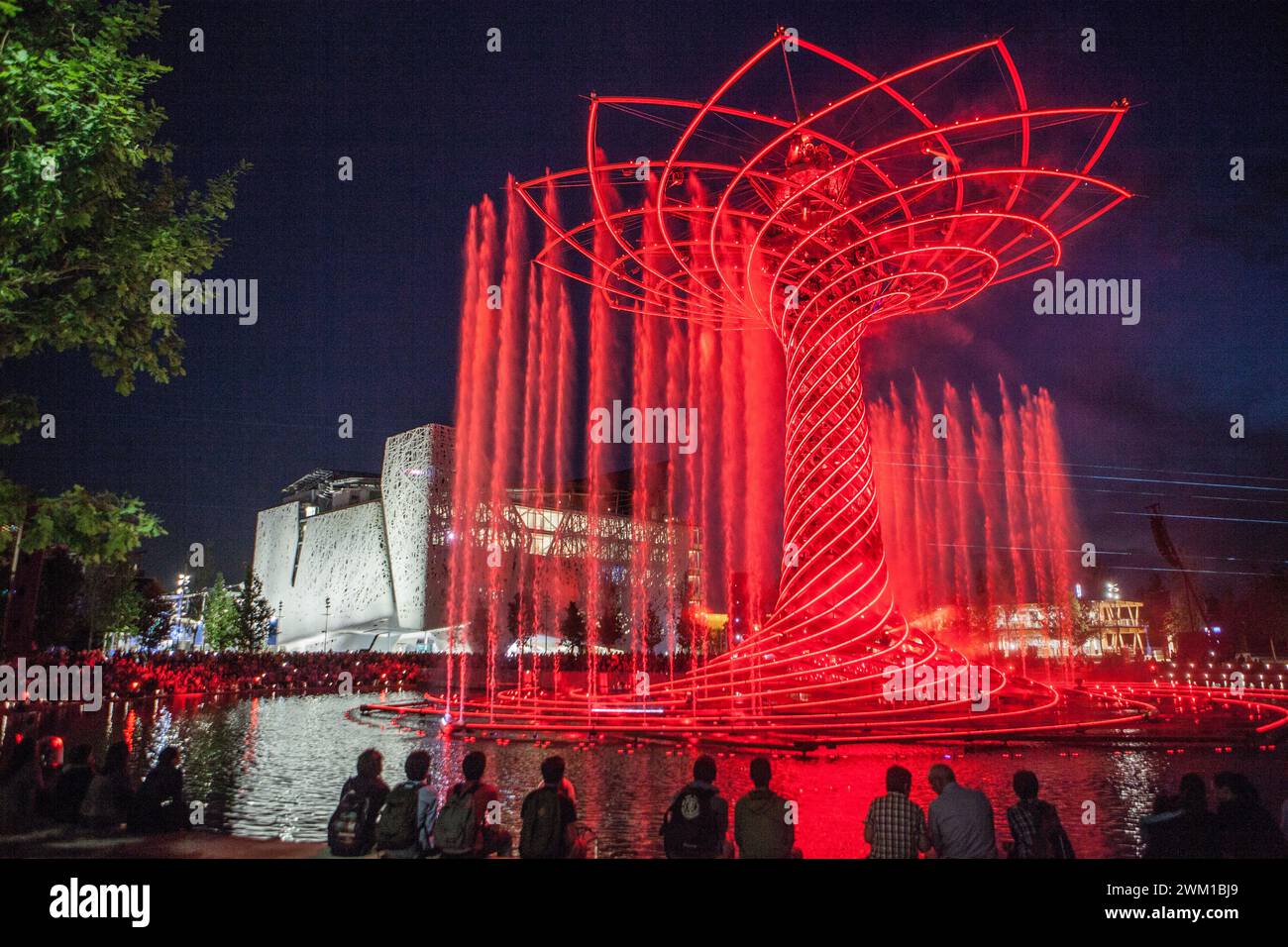 Simbolo della fontana hi-res stock photography and images - Alamy