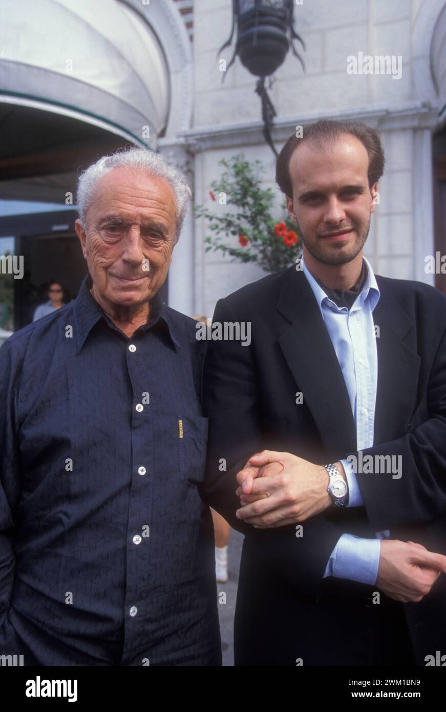 Registi italiani hi-res stock photography and images - Alamy