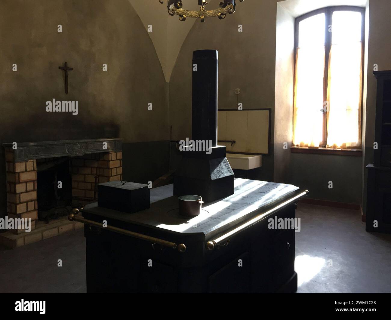 Couvent st joseph hi-res stock photography and images - Alamy