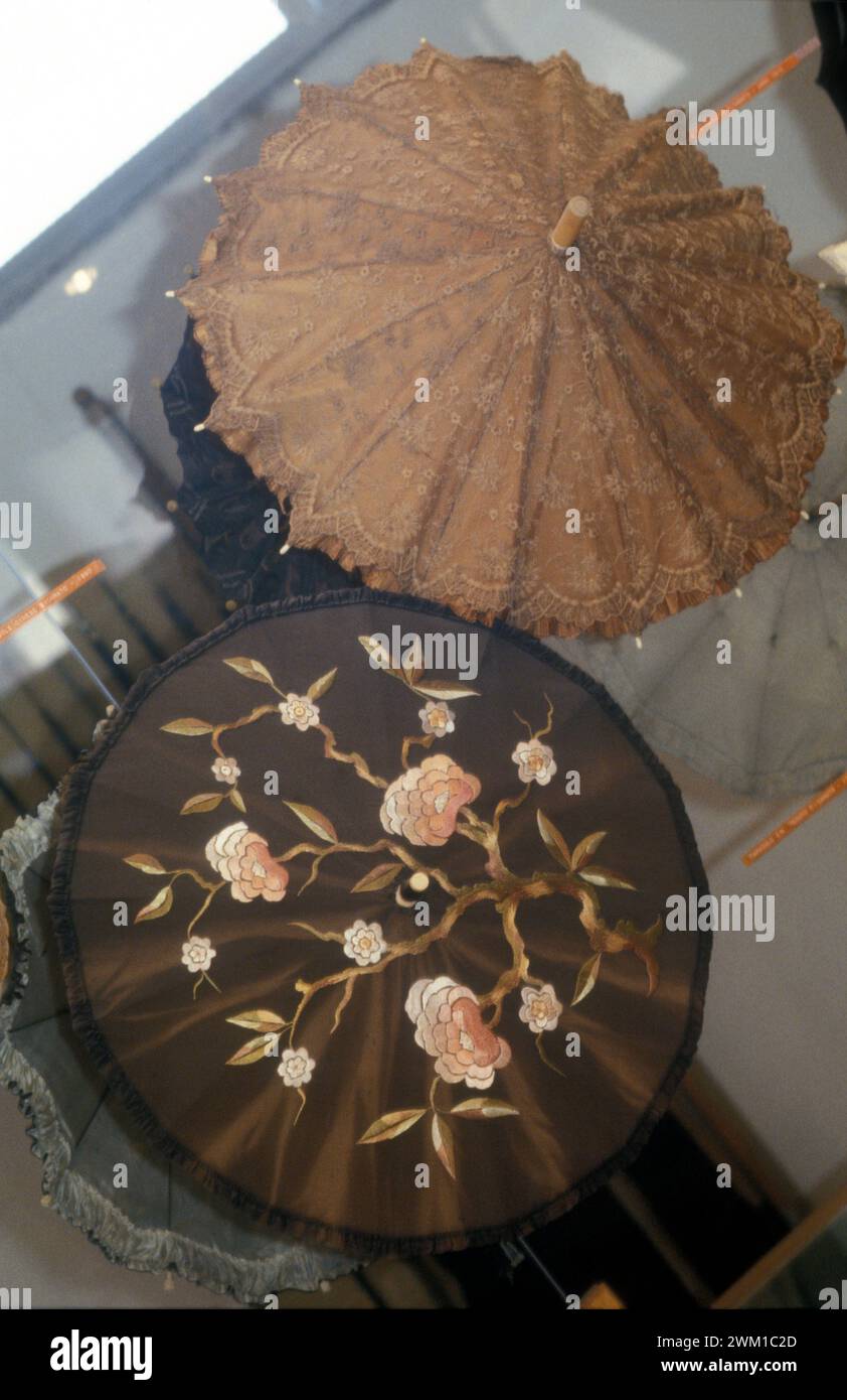 4066910 Museo dell'ombrello, Stresa, Italy; (add.info.: Stresa, Museo ...