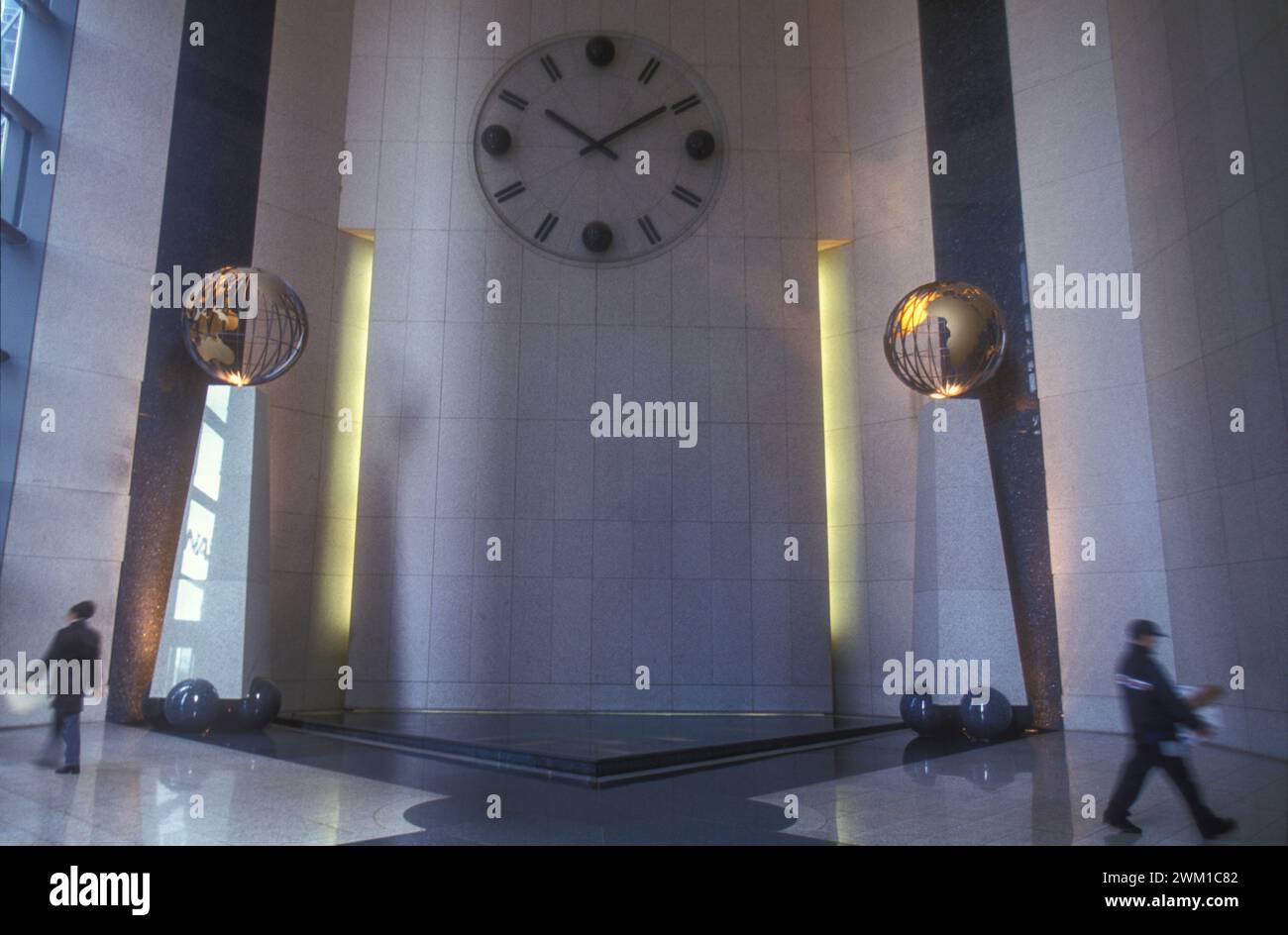 New york buildings 2000 hi-res stock photography and images - Alamy