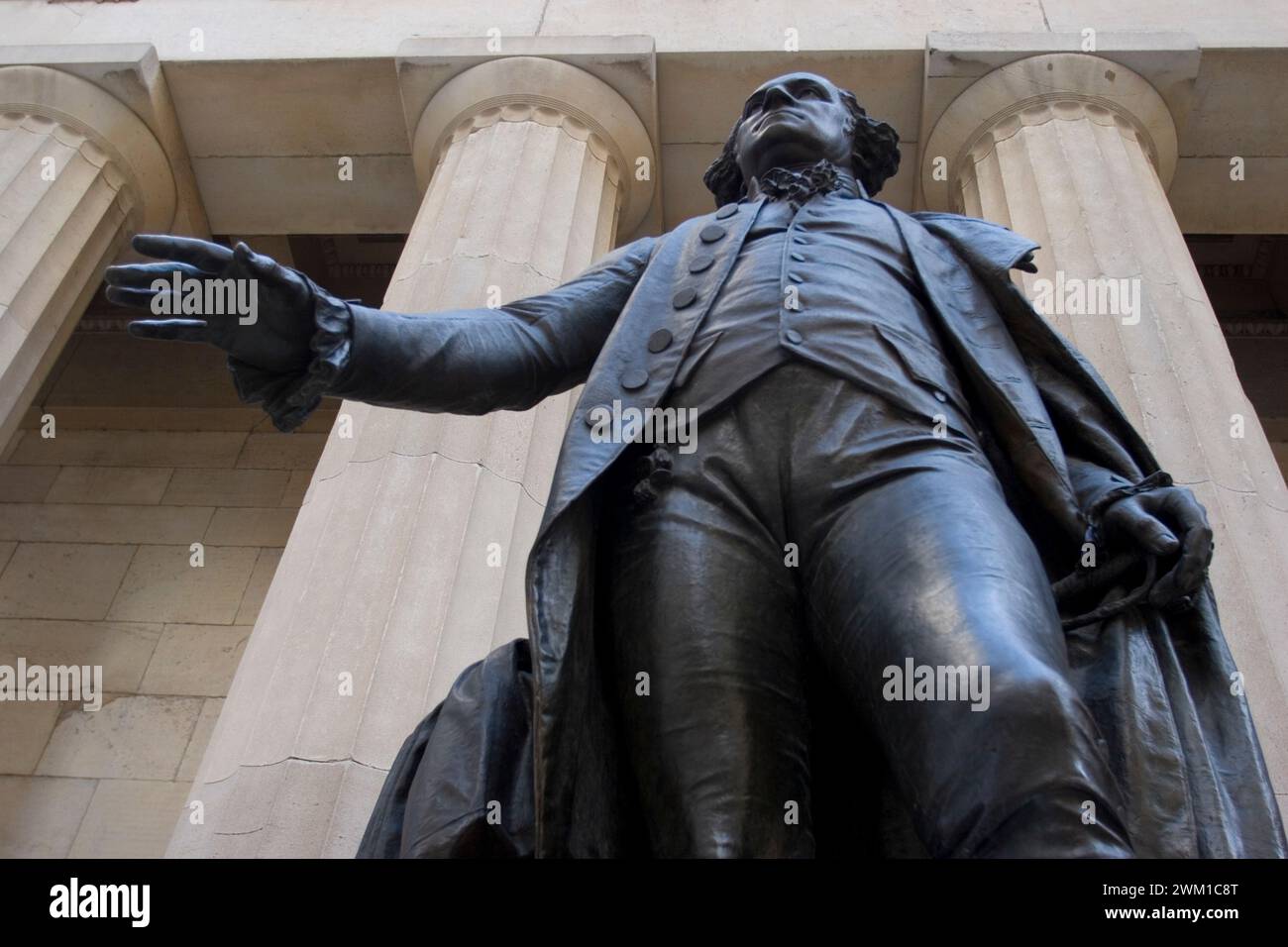 Monumento a washington hi-res stock photography and images - Alamy