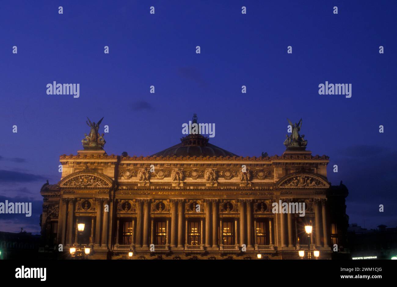 Parigi 1995 hi-res stock photography and images - Alamy