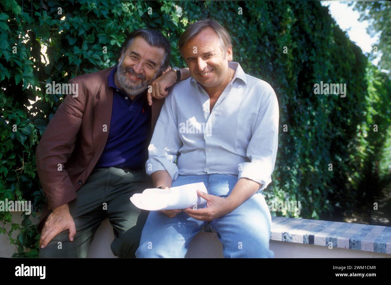 Produttori italiani hi-res stock photography and images - Alamy