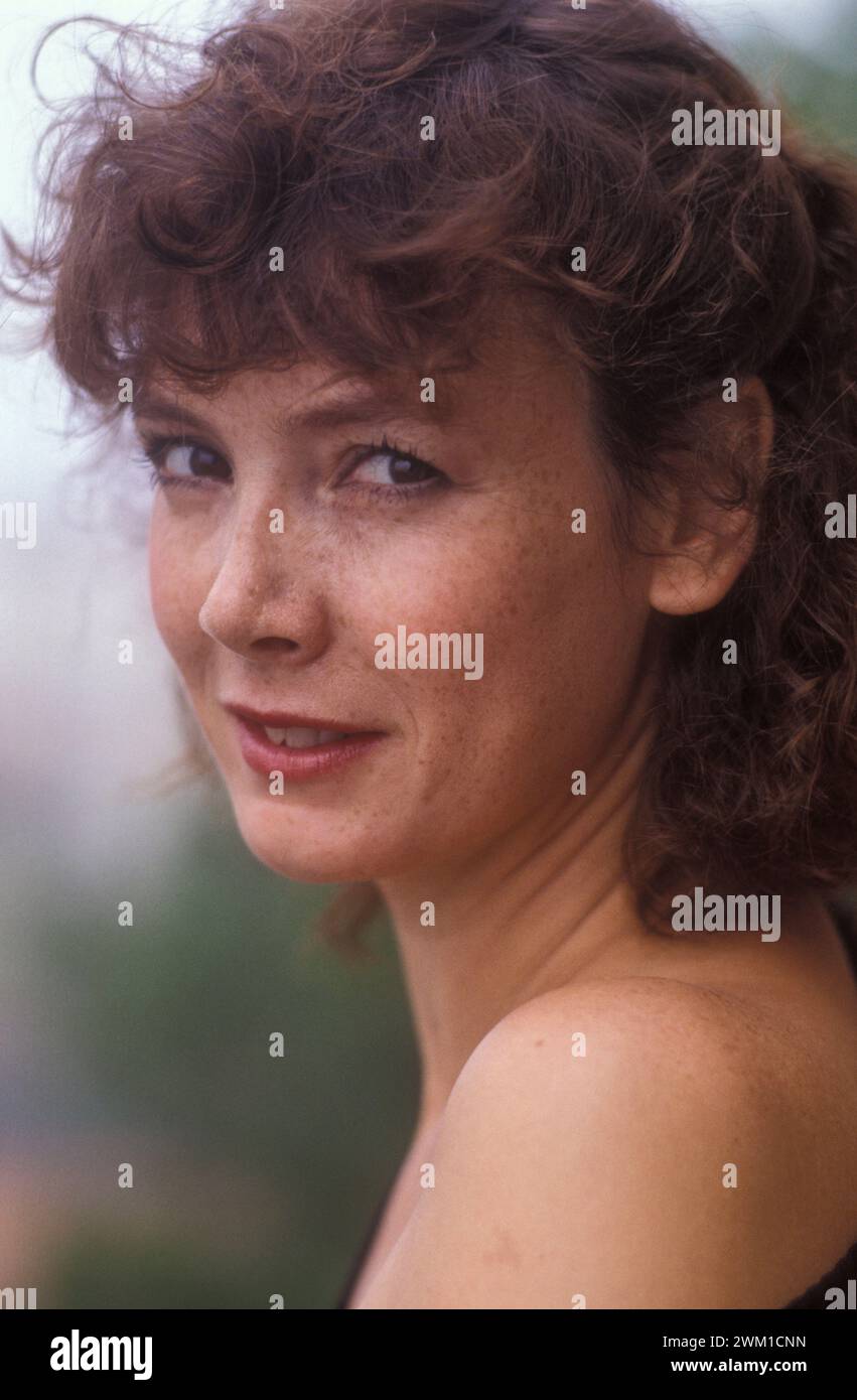 Actress sabine hi-res stock photography and images - Alamy