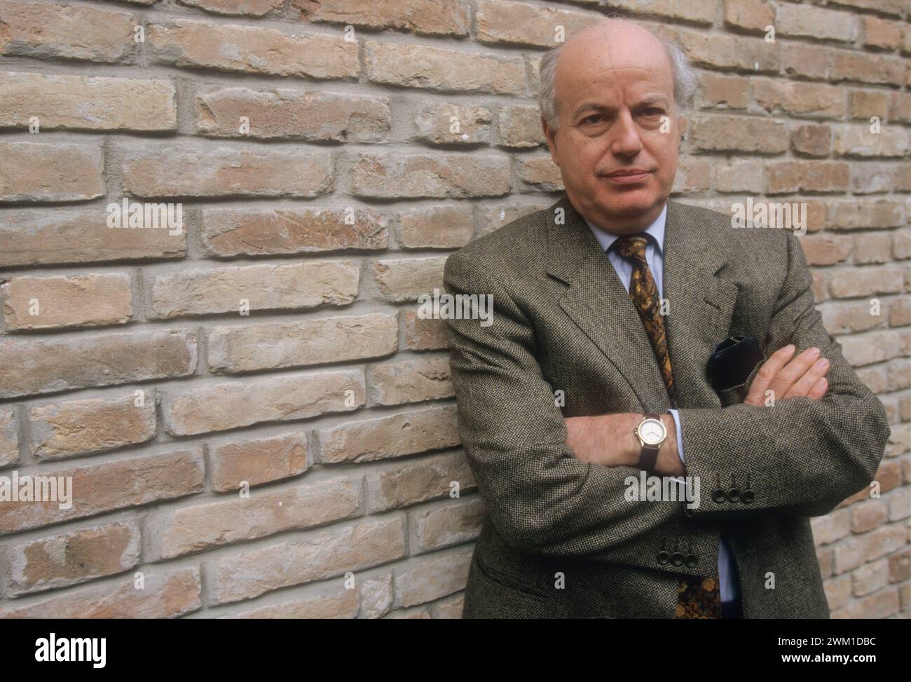 Renato barilli hi-res stock photography and images - Alamy