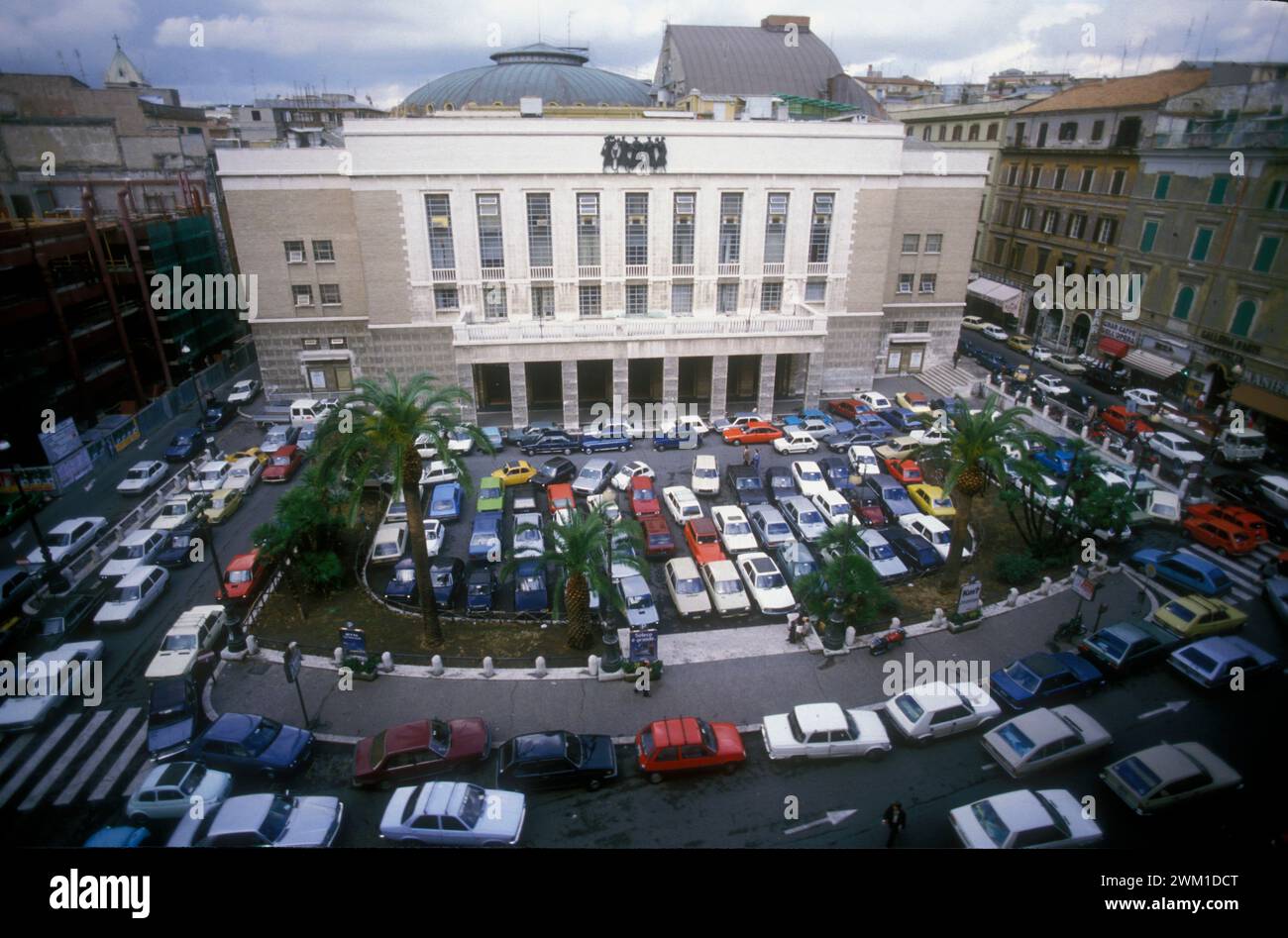 4067506 Rome Opera House; (add.info.: Rome Opera House Teatro dell ...
