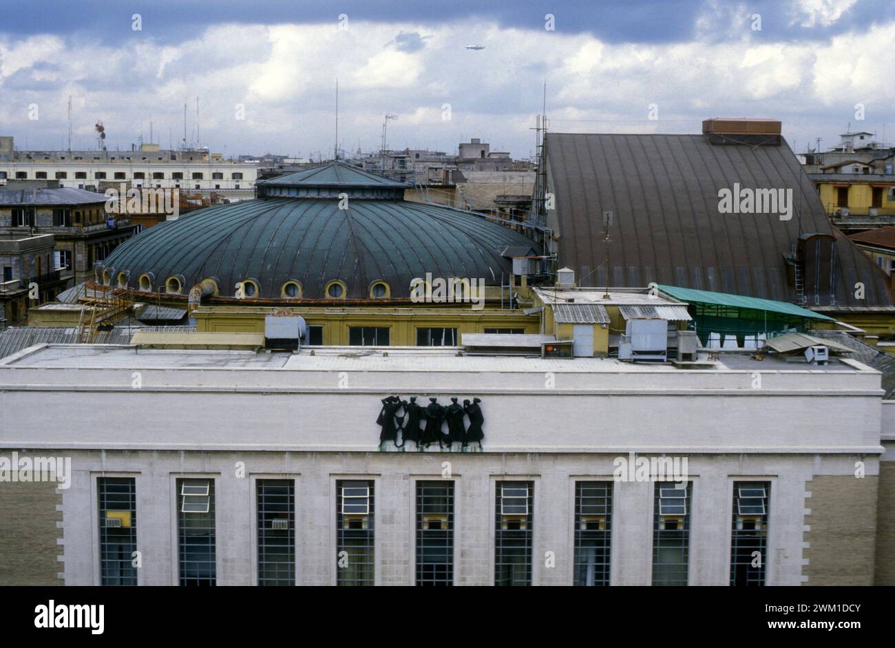 4067507 Rome Opera House; (add.info.: Rome Opera House Teatro dell ...