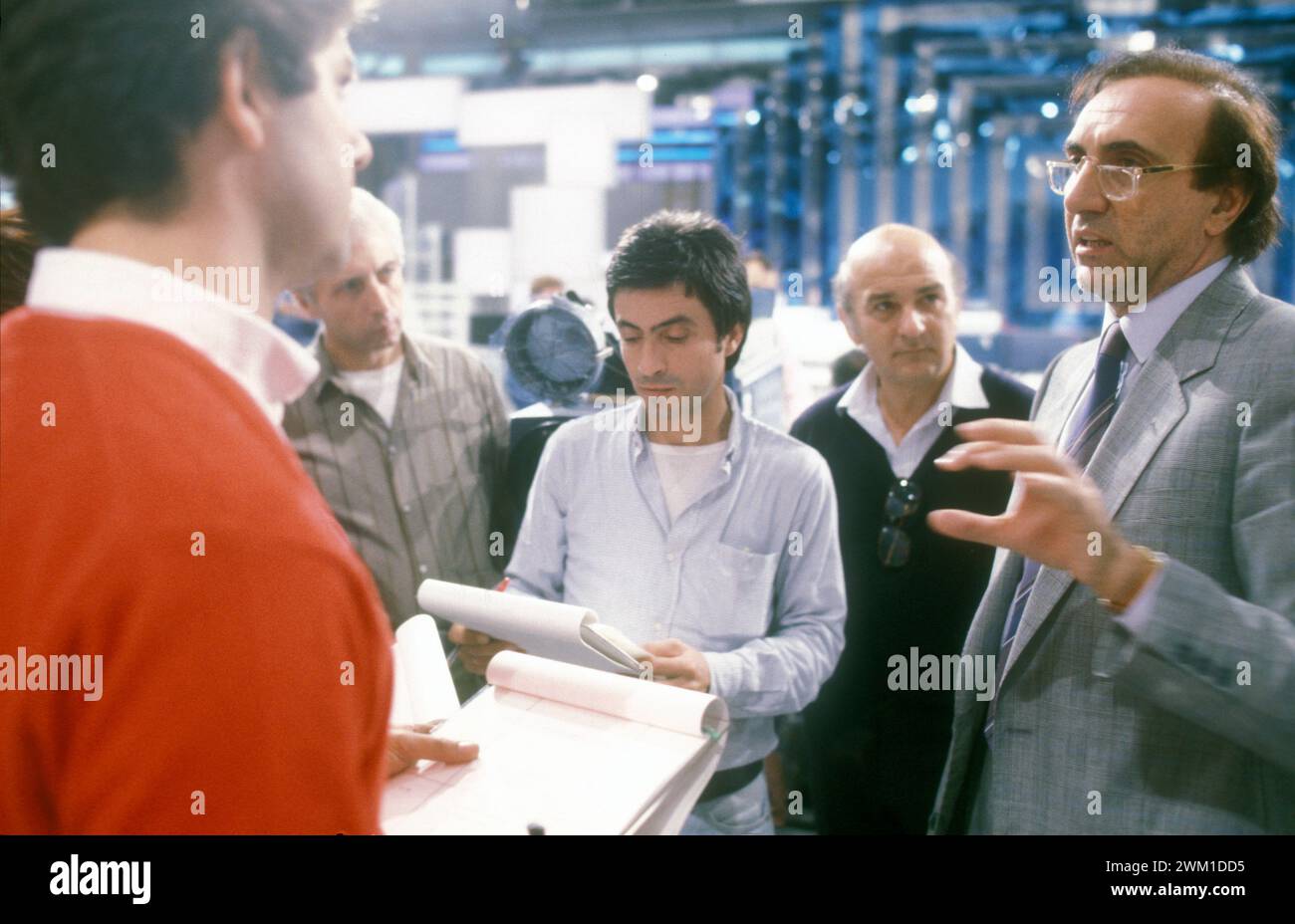 Luigi bonori hi-res stock photography and images - Alamy