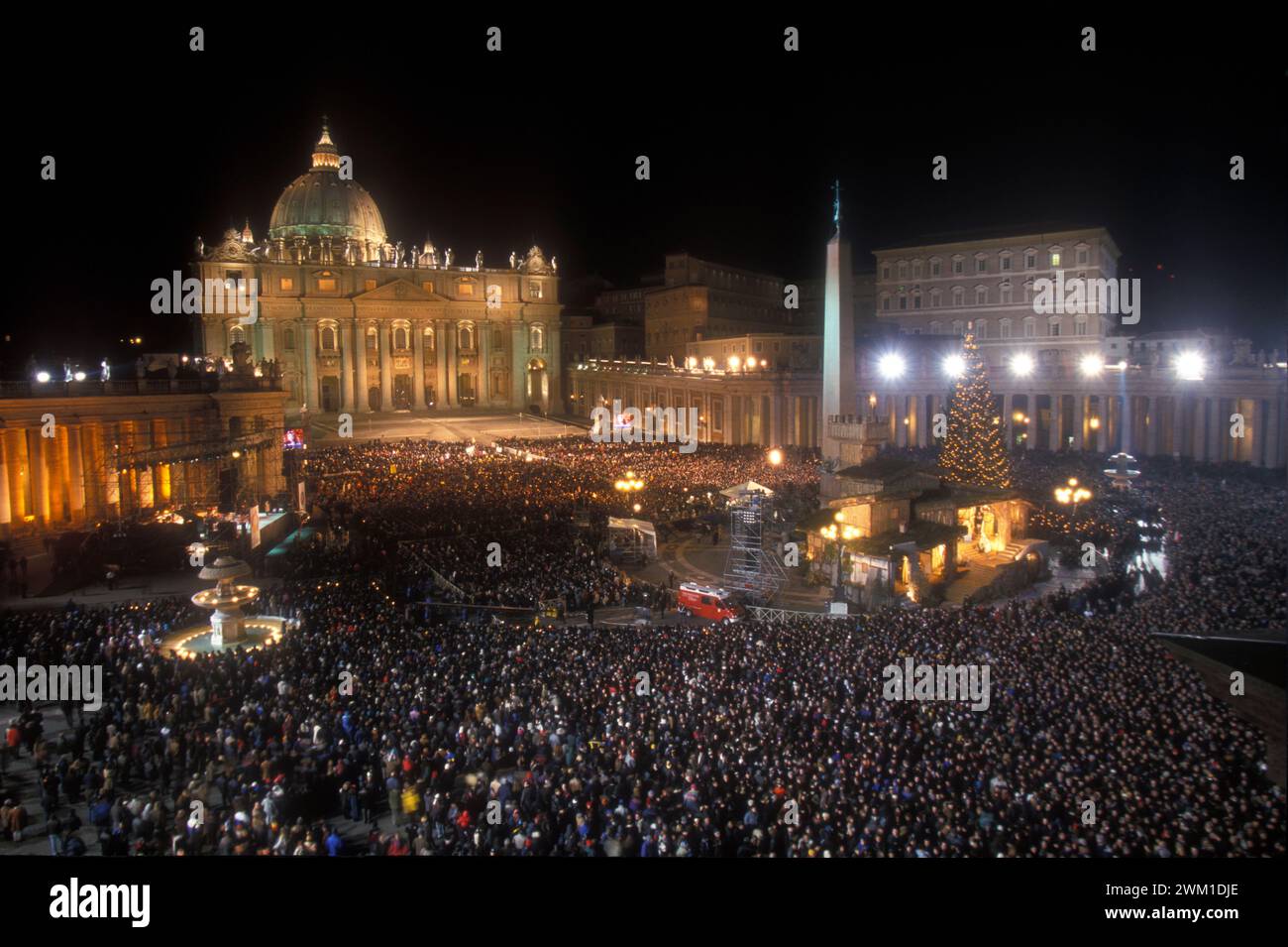 Years eve 2000 hi-res stock photography and images - Alamy