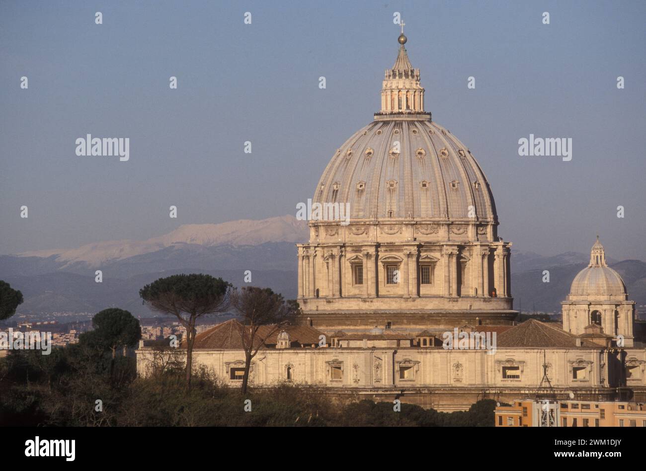 St marcello rome hi-res stock photography and images - Alamy