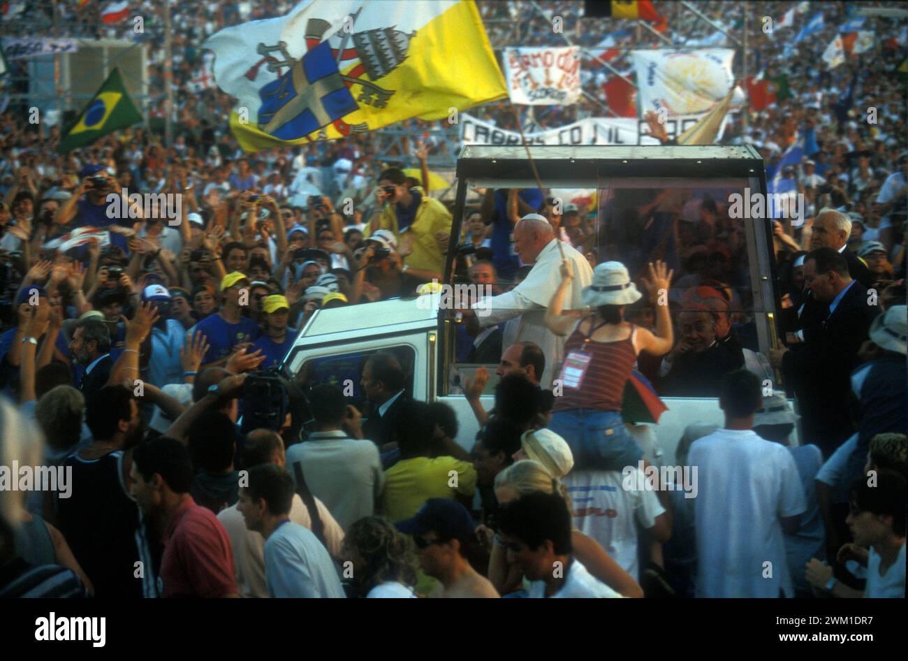 Agosto paul hi-res stock photography and images - Alamy