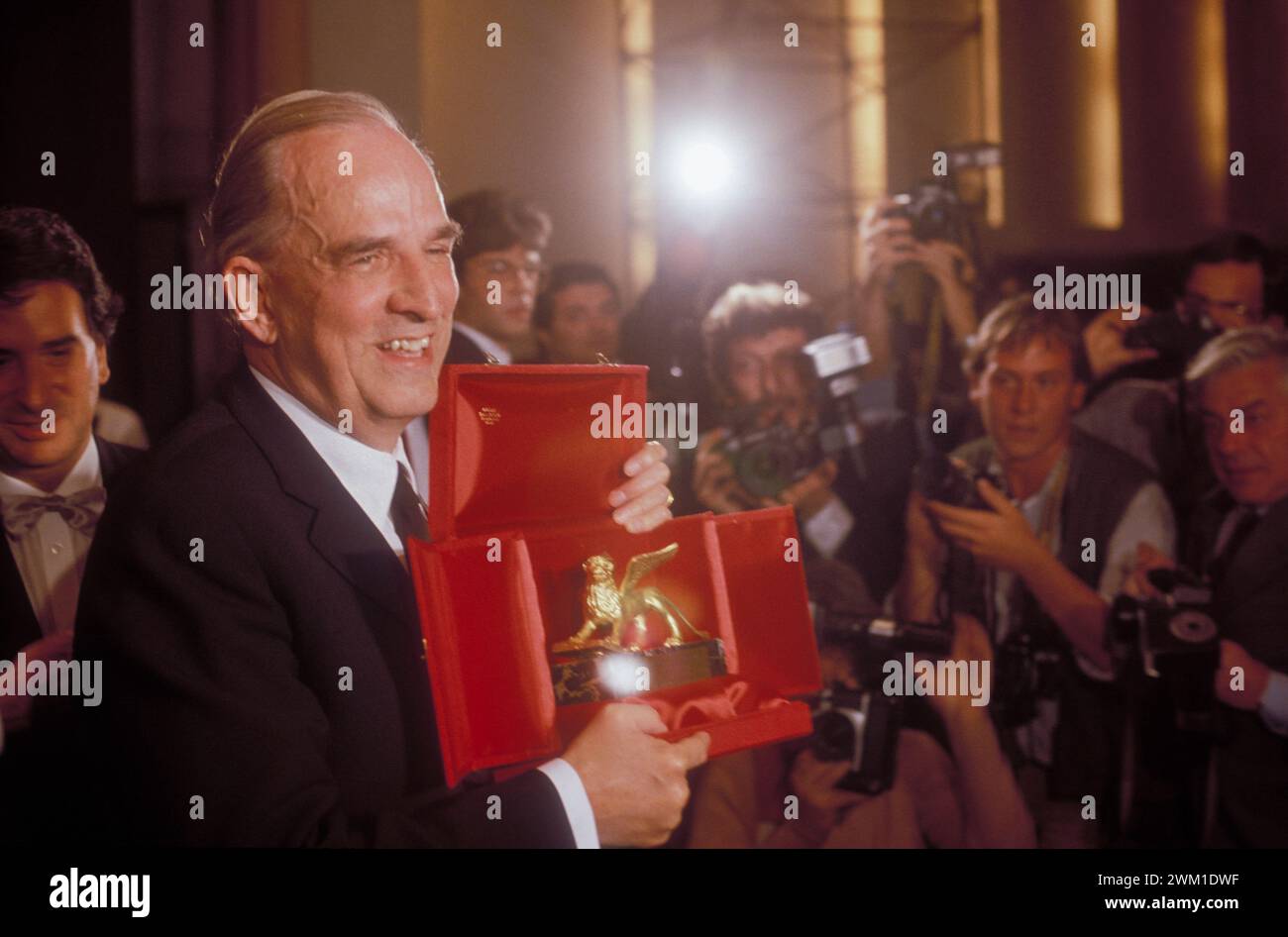 Leoni prima hi-res stock photography and images - Alamy