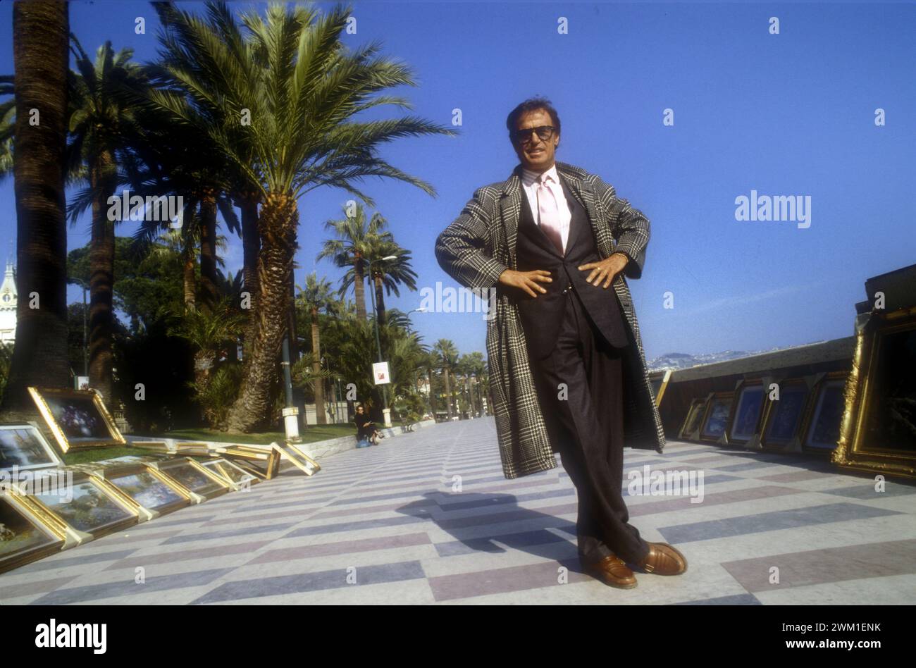 Sanremo citta della musica hi-res stock photography and images - Alamy