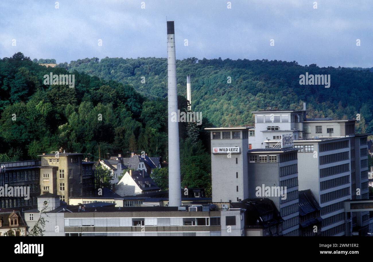 Fabbrica di macchine hi-res stock photography and images - Alamy