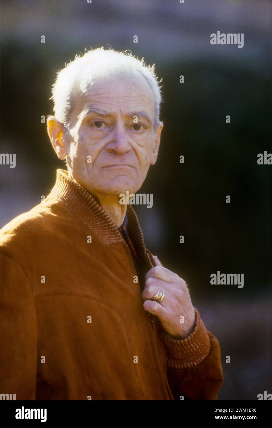 Giorgio caproni hi-res stock photography and images - Alamy