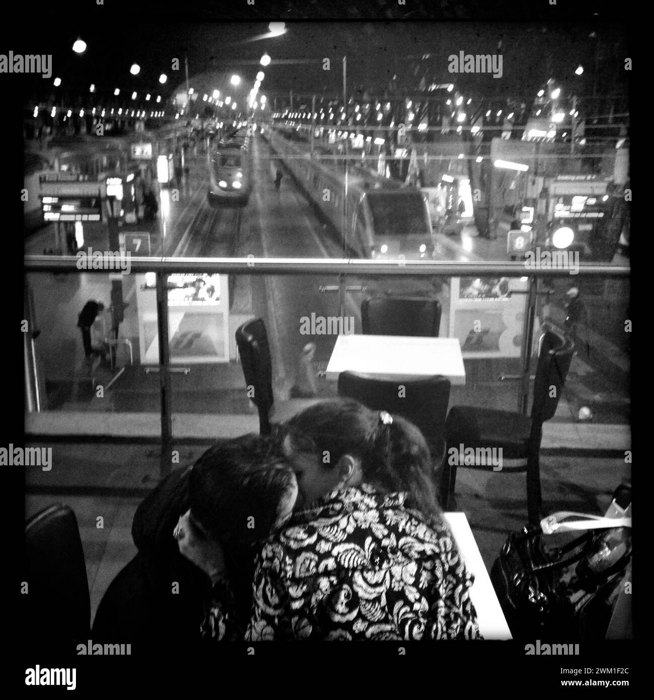 2024 in milan Black and White Stock Photos & Images - Alamy