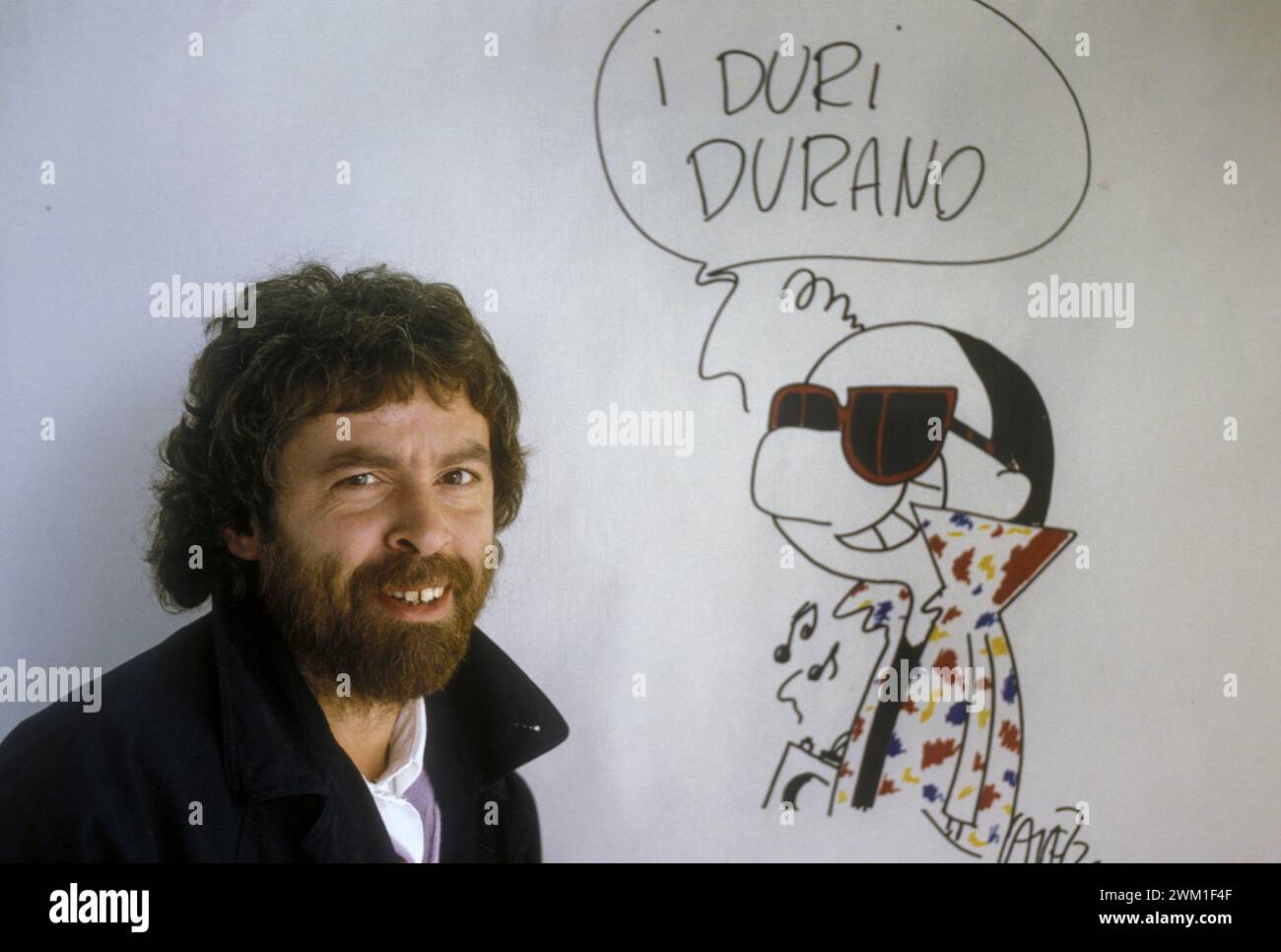 Massimo cavezzali hi-res stock photography and images - Alamy