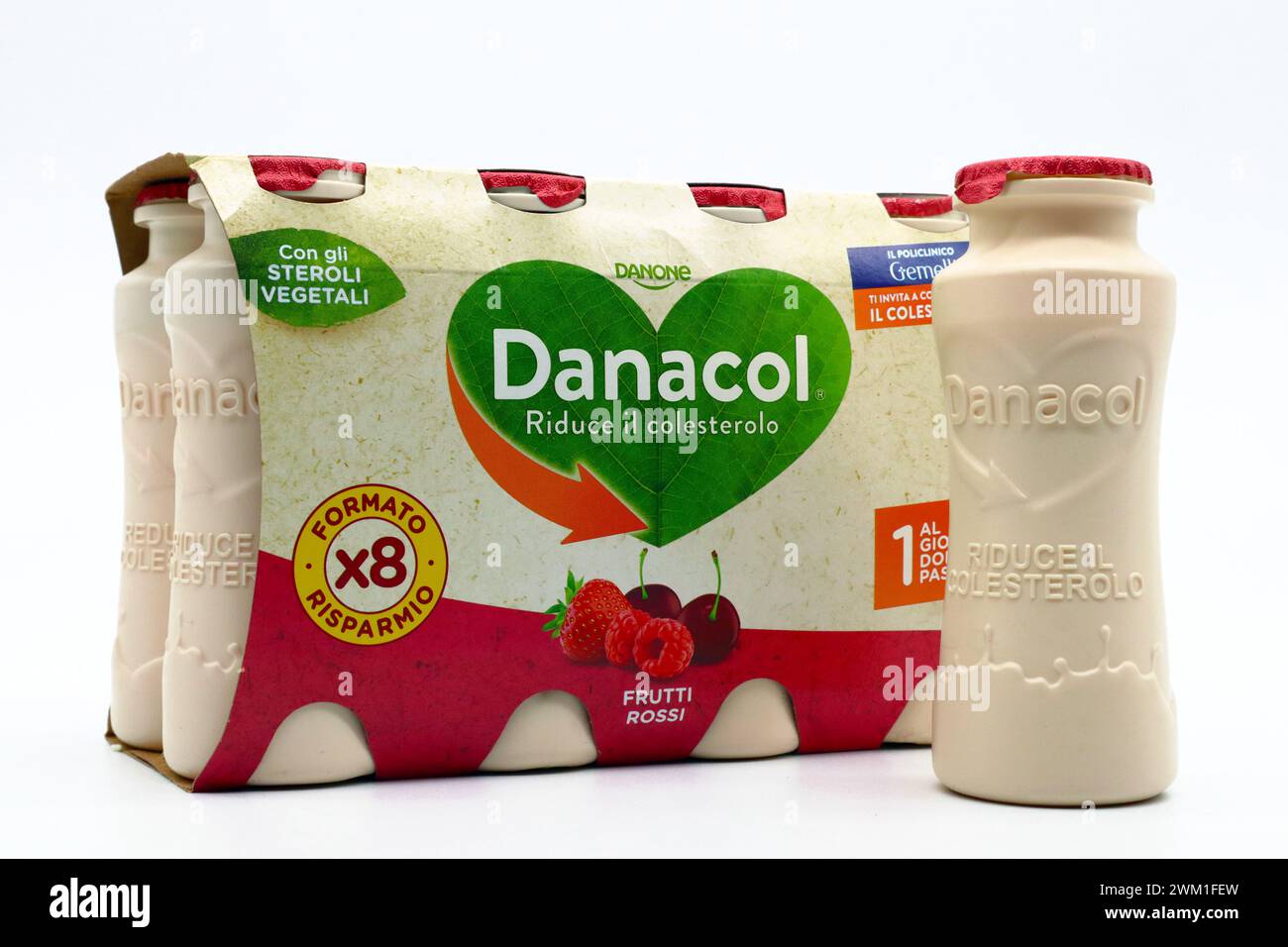 Ldl logo hi-res stock photography and images - Alamy