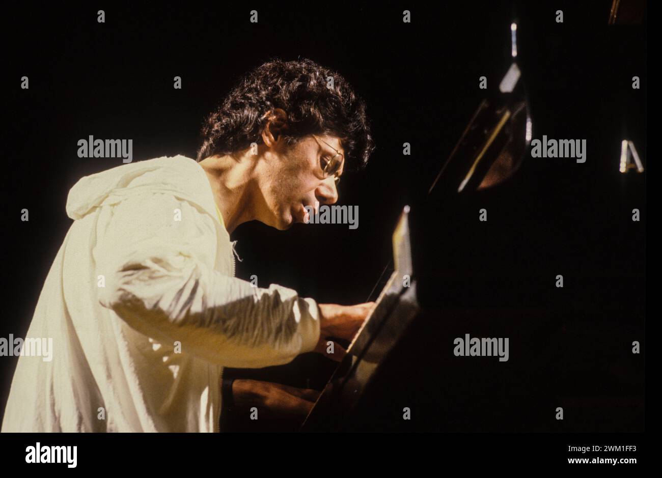 U s fusion musicians hi-res stock photography and images - Alamy