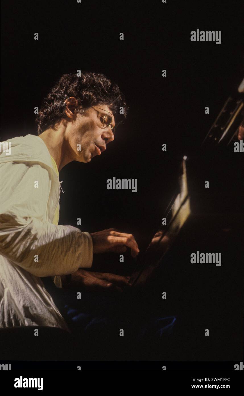 U s fusion musicians hi-res stock photography and images - Alamy