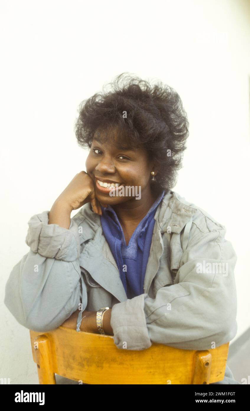 U s jazz female singers hi-res stock photography and images - Alamy