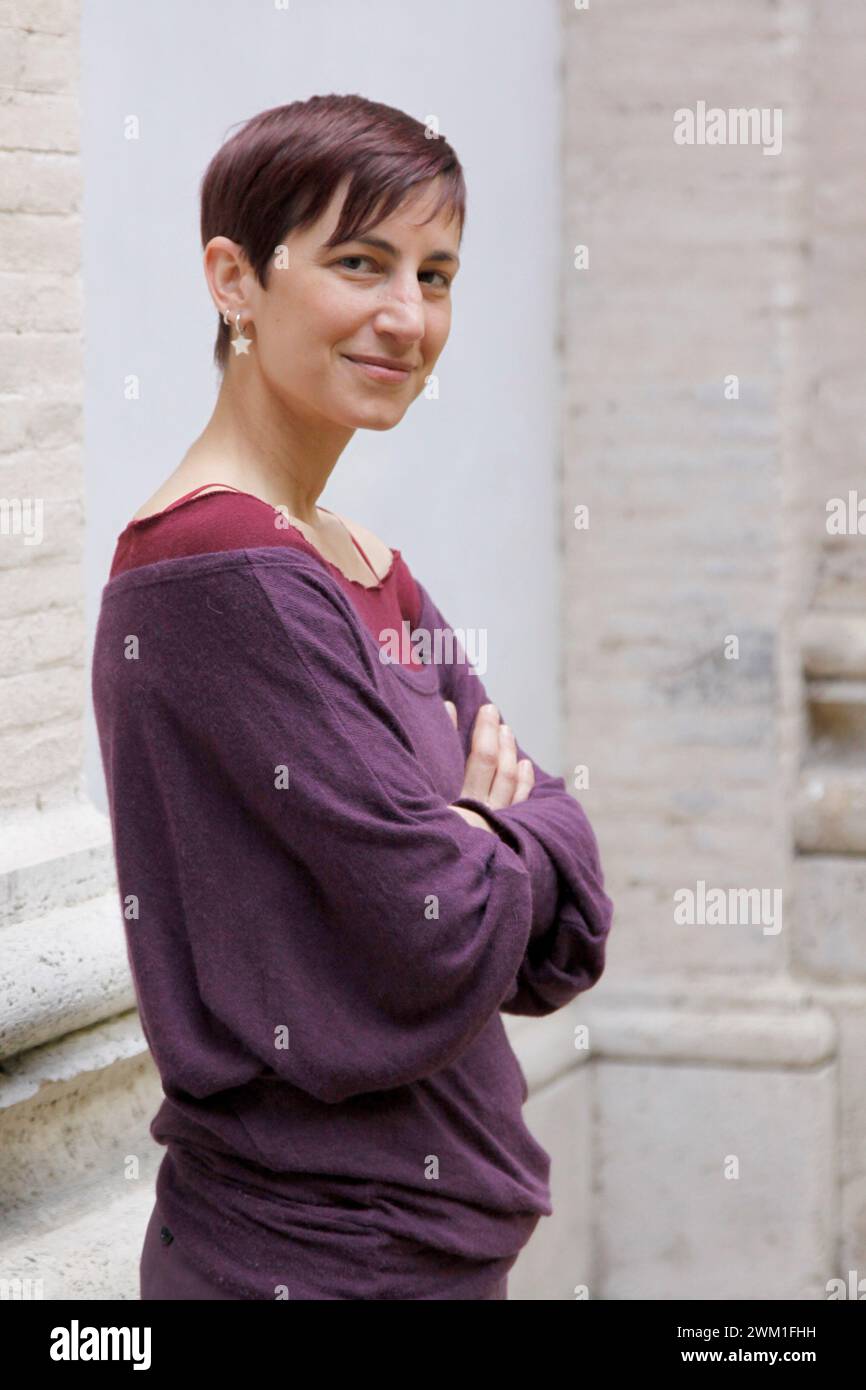 Carolina cutolo hi-res stock photography and images - Alamy