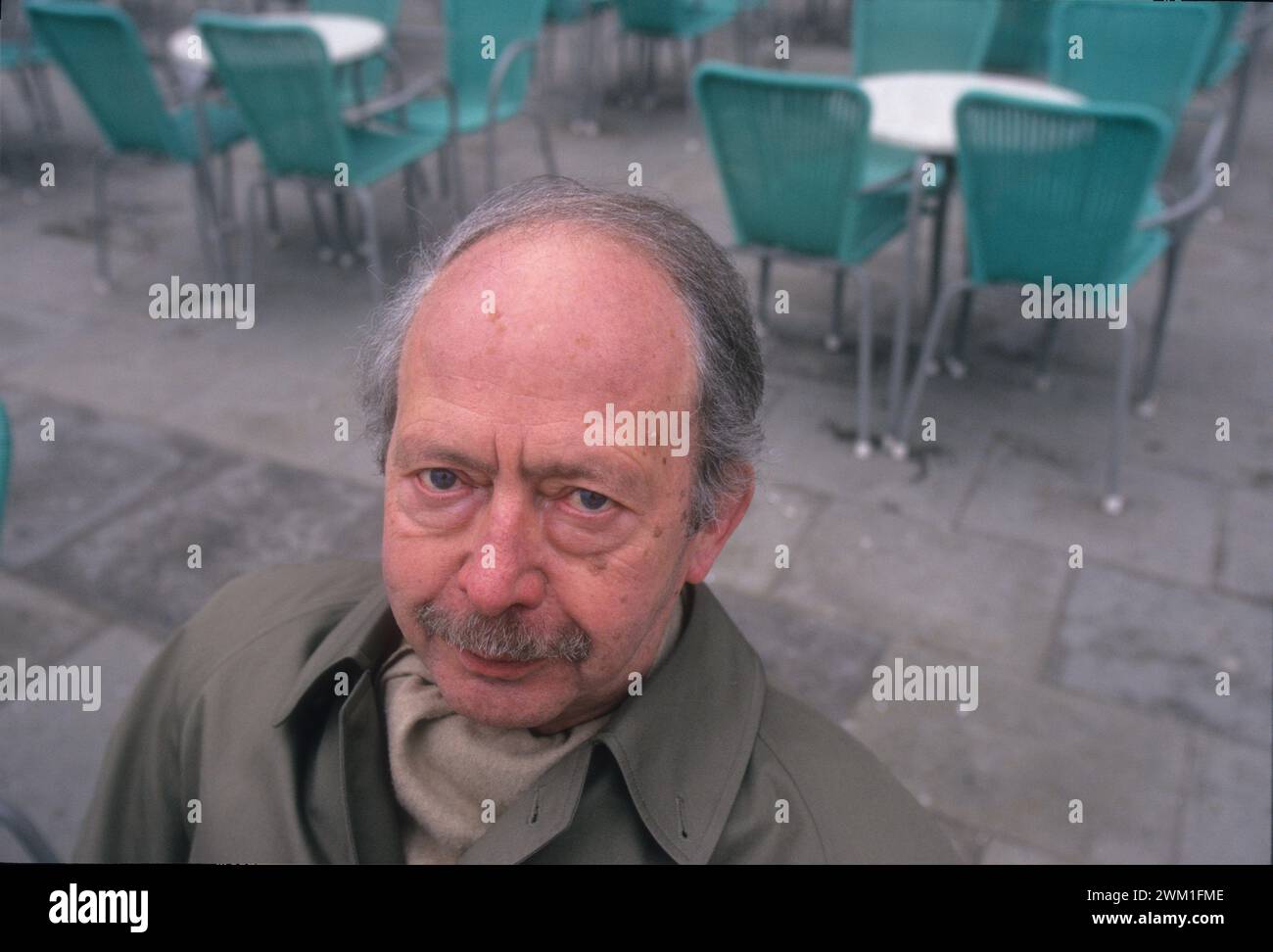 German british sociologist hi-res stock photography and images - Alamy