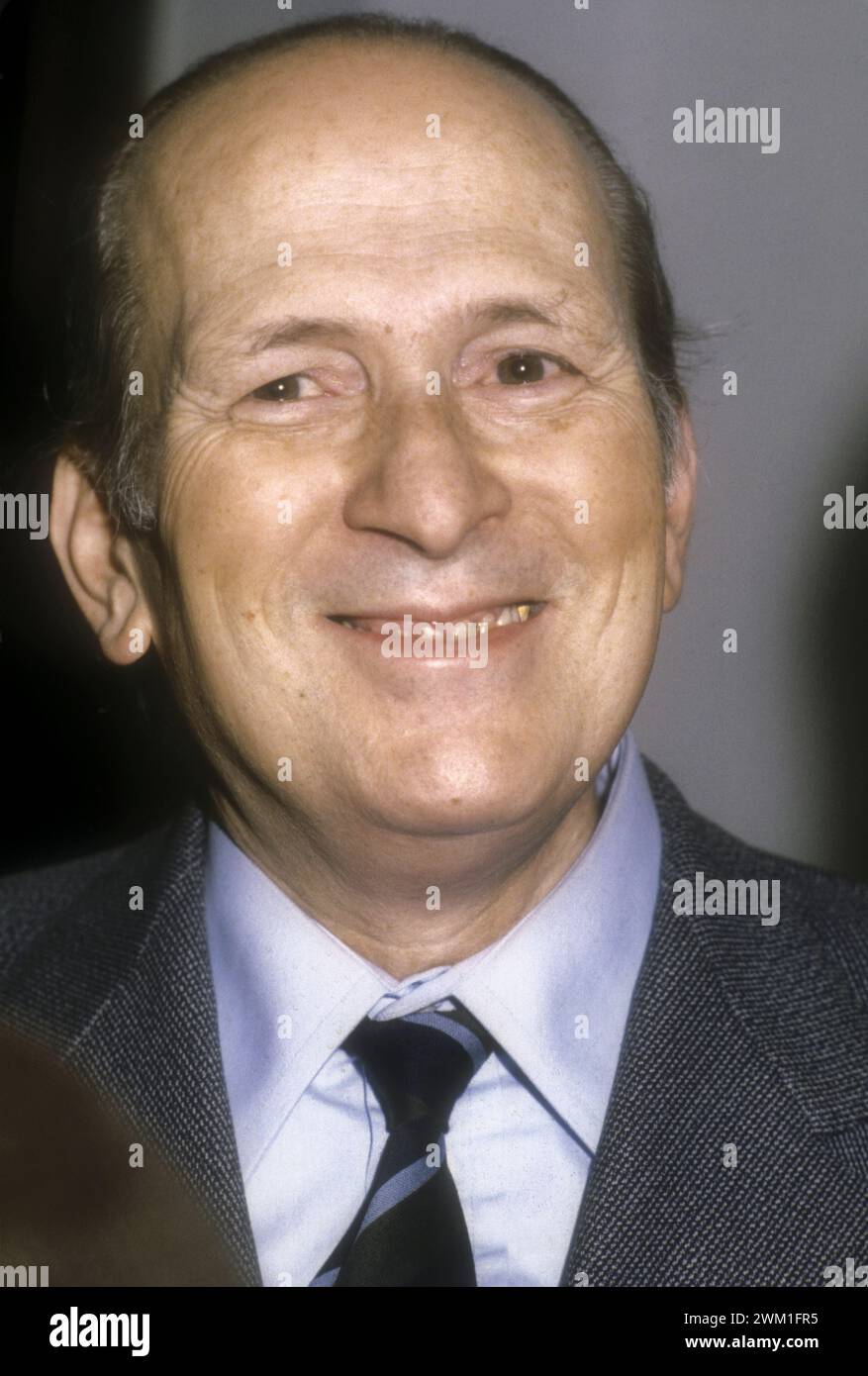 4068491 Italian writer, journalist and literary critic Oreste Del Buono ...