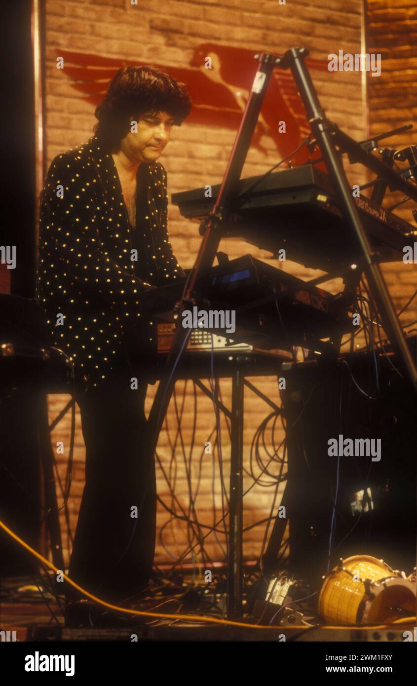 Eumir deodato hi-res stock photography and images - Alamy