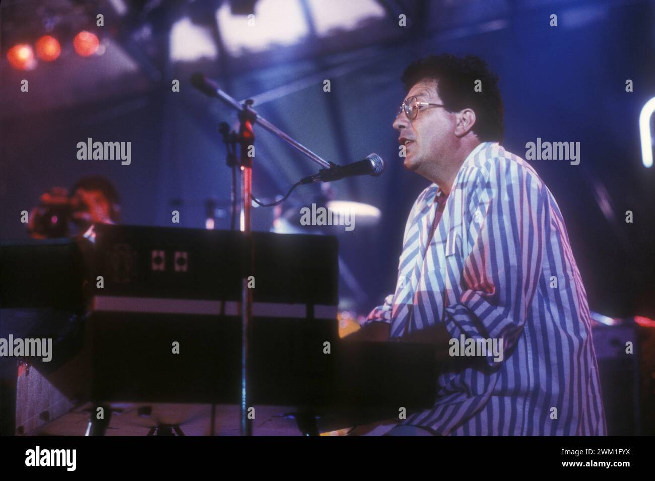 Peppino di capri hi-res stock photography and images - Alamy