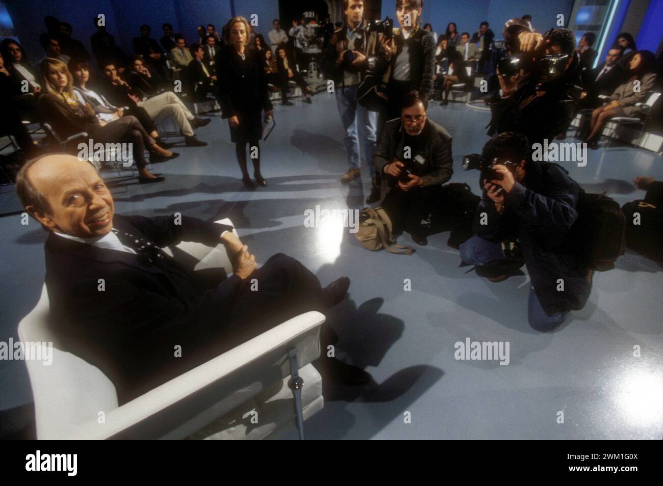 Programmi tv italia hi-res stock photography and images - Alamy