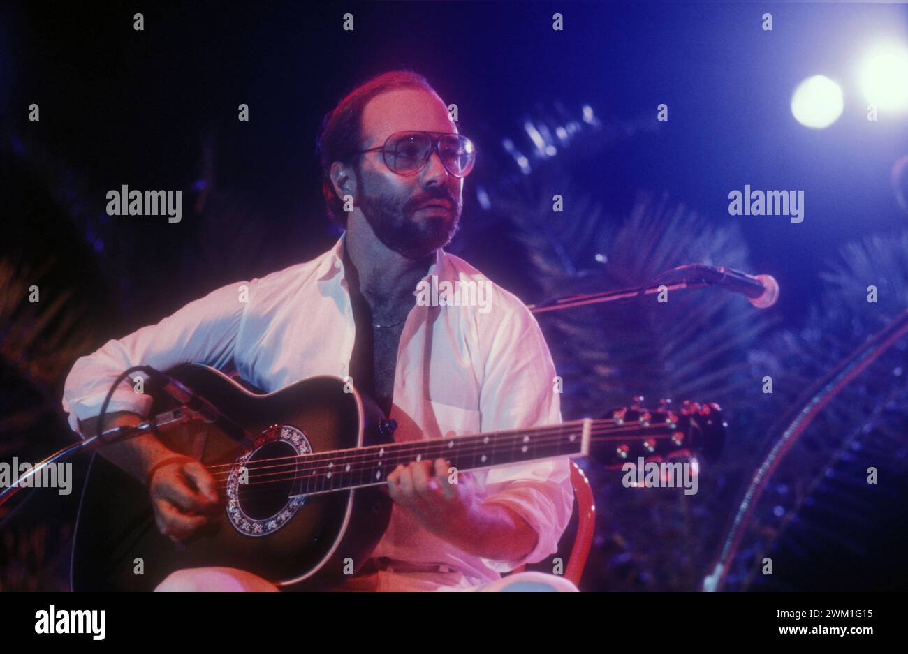 North american fusion musicians hi-res stock photography and images - Alamy