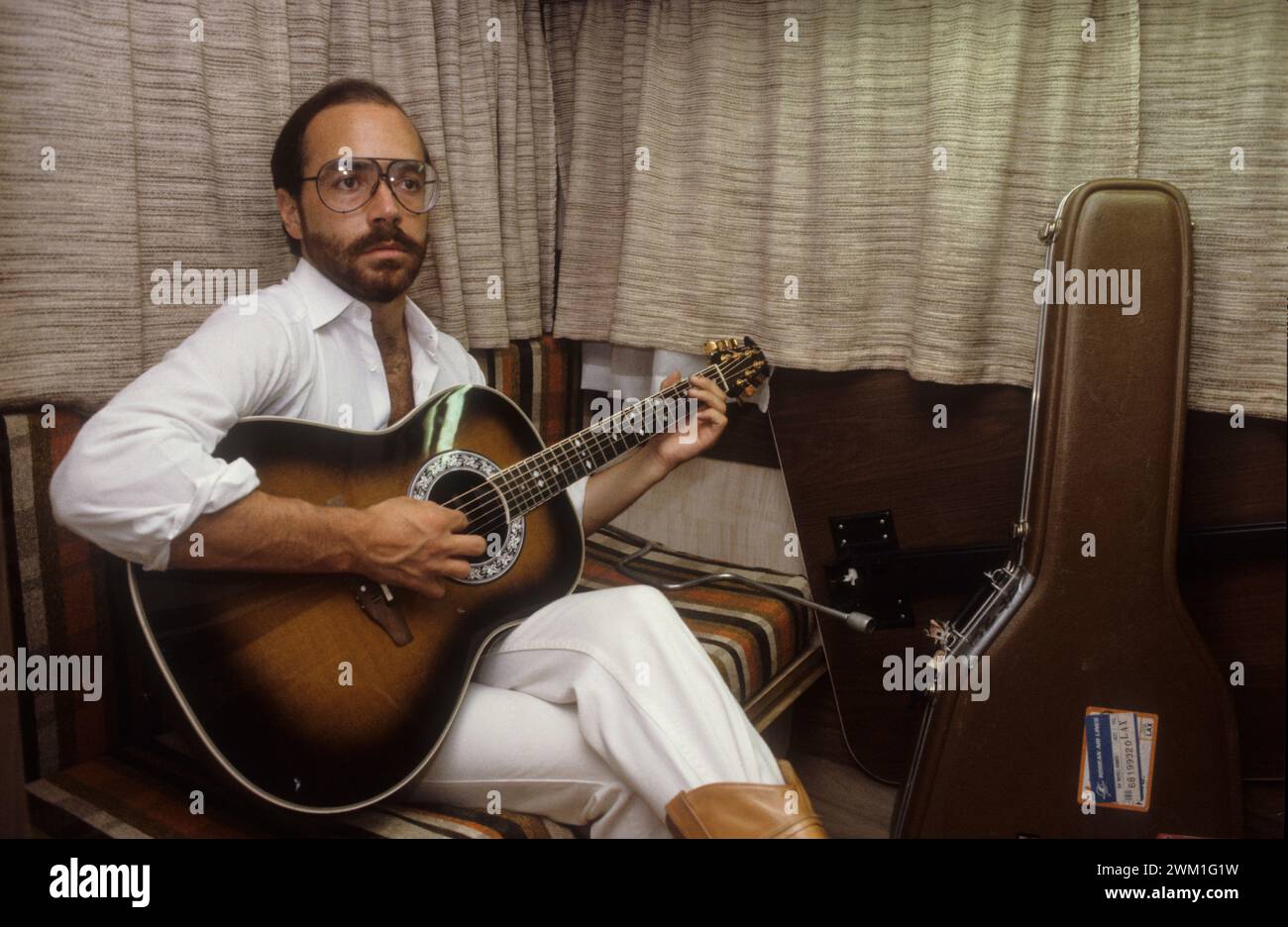 North american fusion musicians hi-res stock photography and images - Alamy