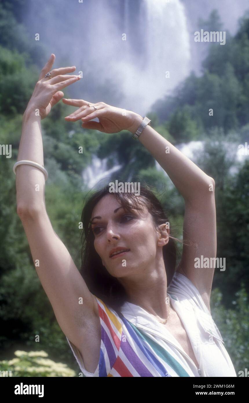 Diana ferrara hi-res stock photography and images - Alamy