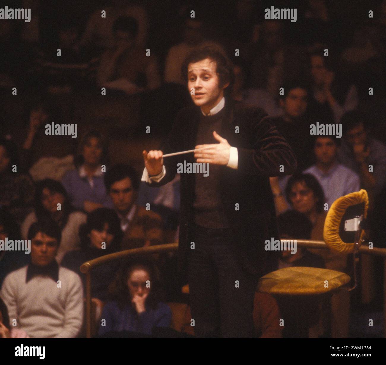 4068684 Rome, Pius XII Auditorium (concert hall of the Santa Cecilia ...